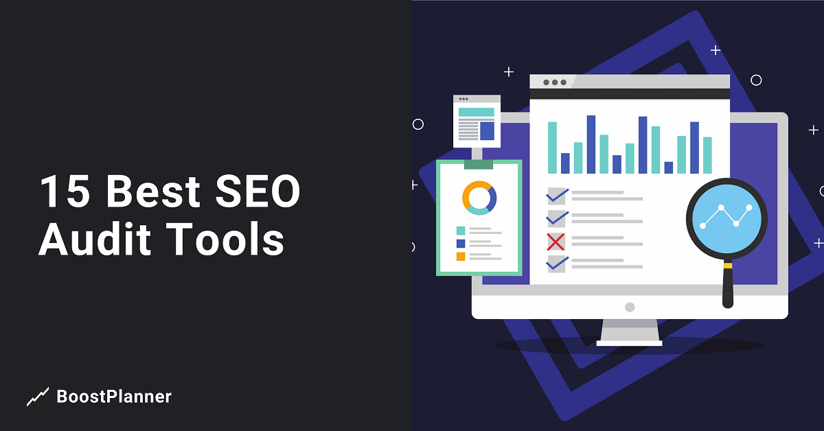 Best SEO Software Tools for Success in 2024