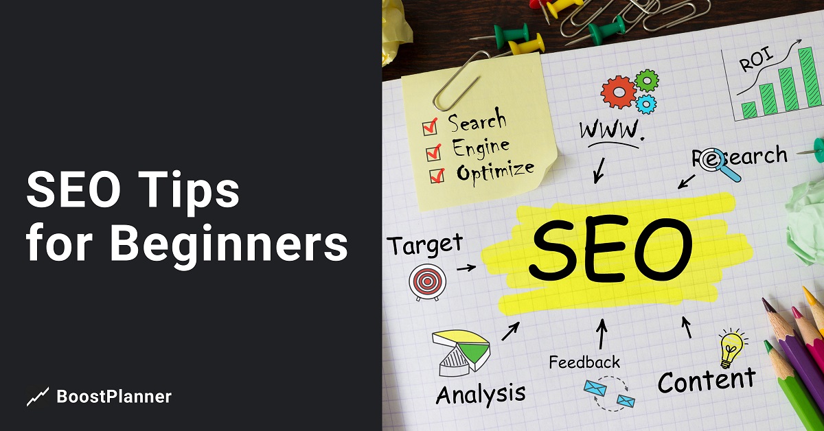7 Essential SEO Tips for Beginners in 2024 7 Essential SEO Tips for Beginners in 2024